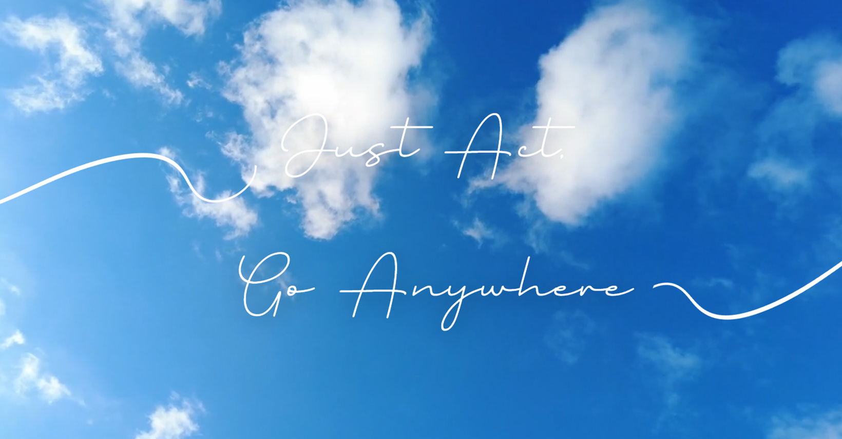 ACT ANYWHERE - Infos utiles